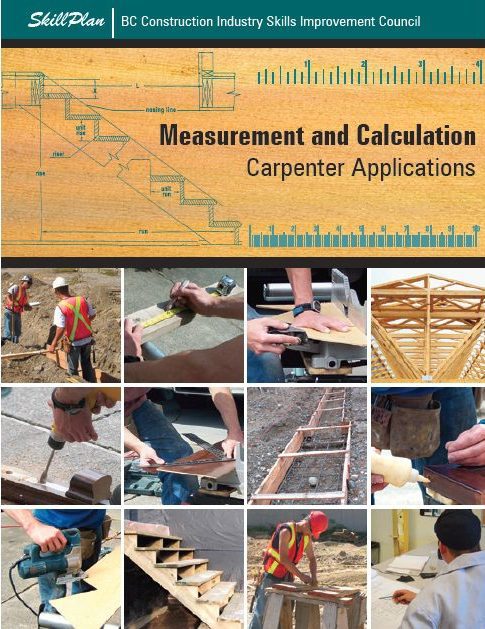 Carpenter Applications - SkillPlan