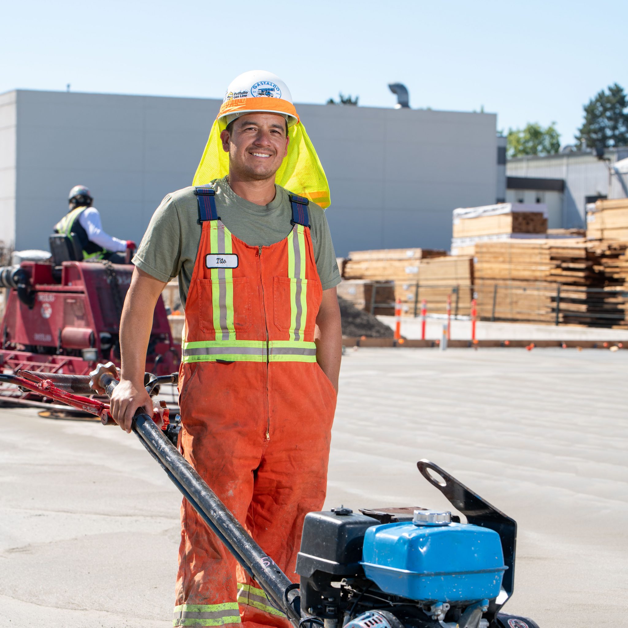 About Us - SkillPlan