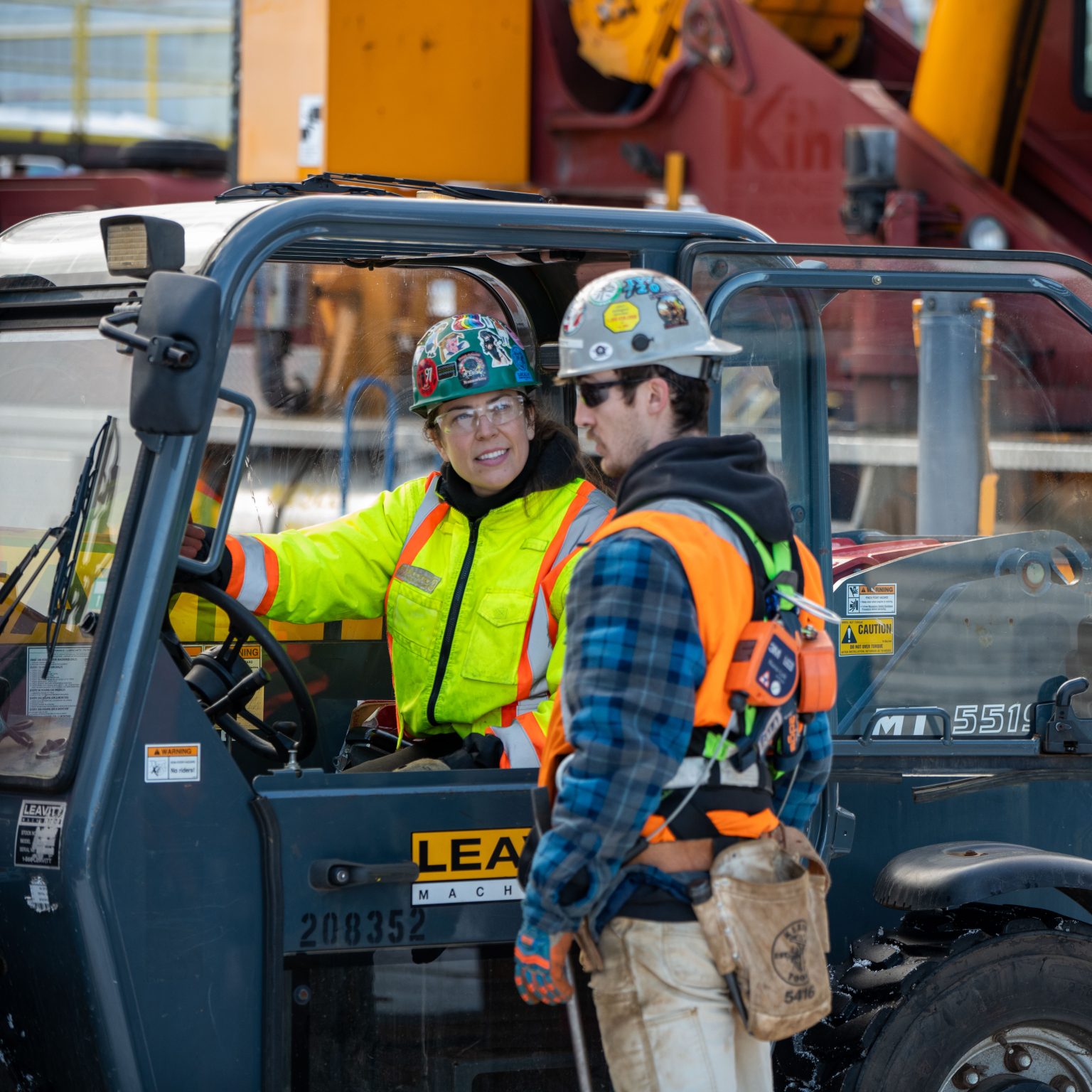 Our Impact - SkillPlan