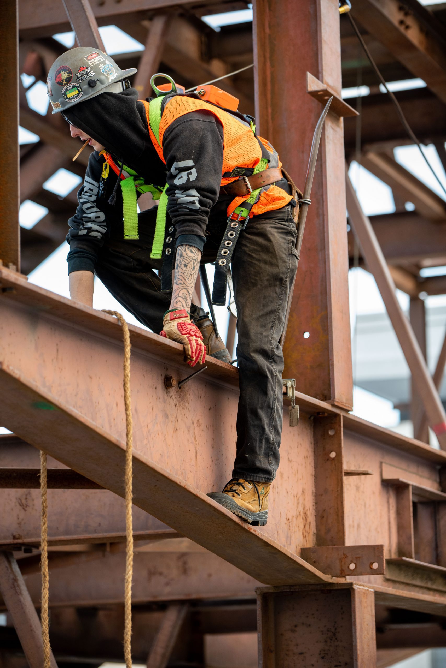 Mentorship - SkillPlan