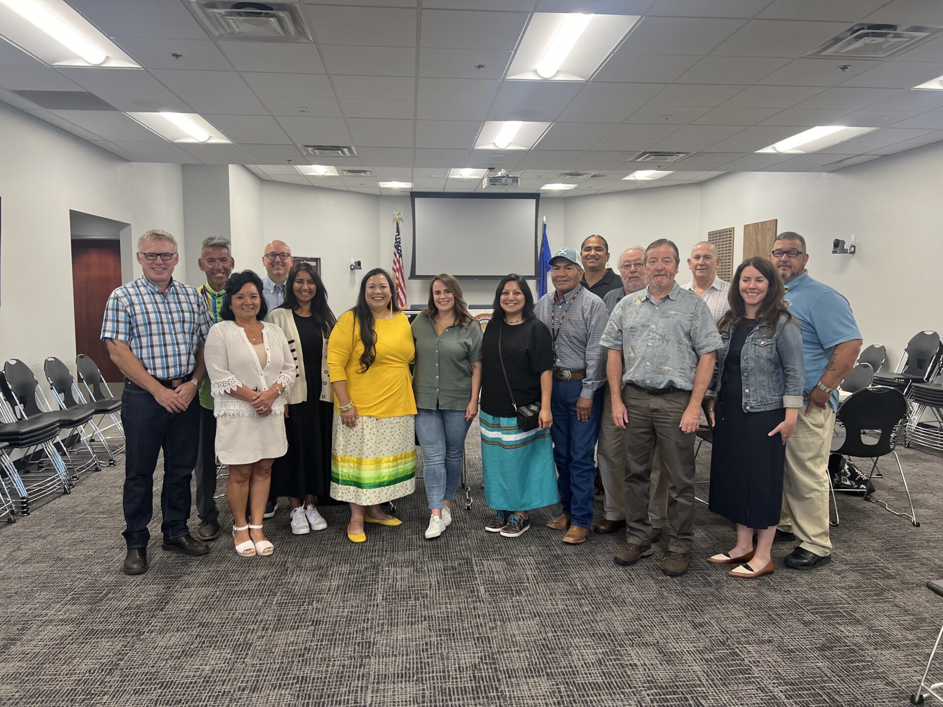 Developing Indigenous Awareness Training - SkillPlan