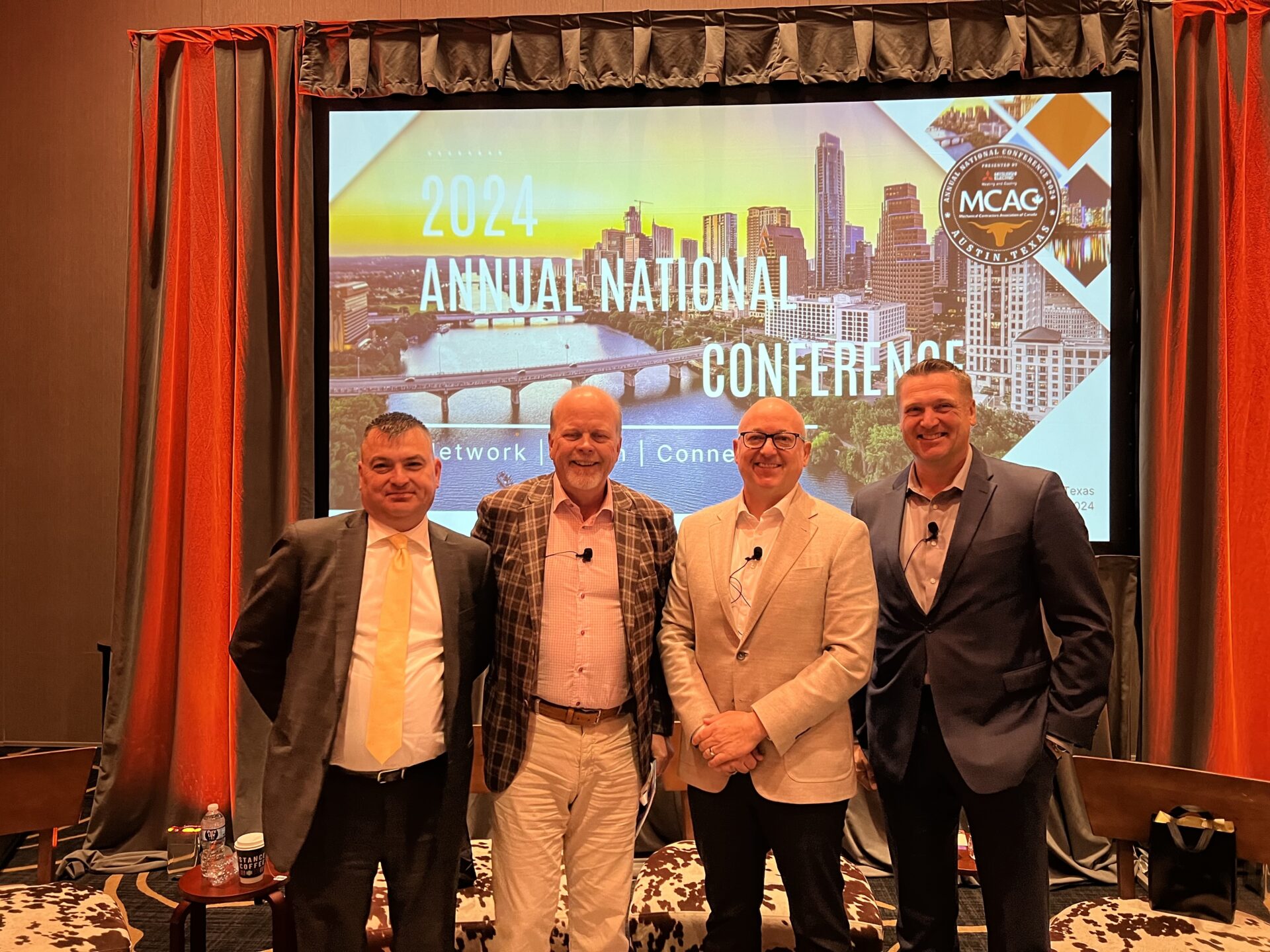 SkillPlan Presents at MCAC Annual National Conference - SkillPlan