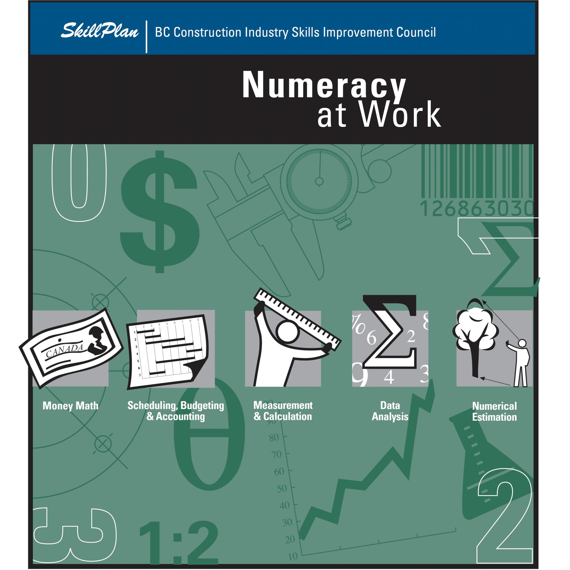 Numeracy at Work - SkillPlan